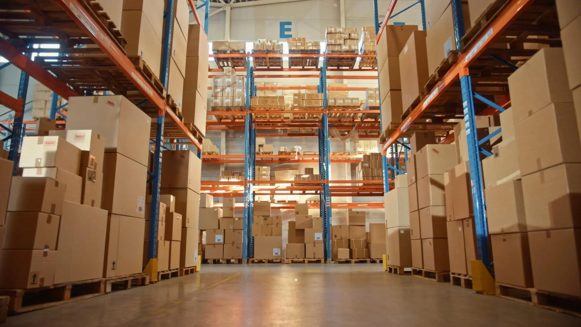 Surplus & End-of-Line Wholesale Clearance Stock Deals